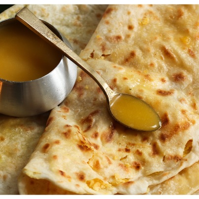 Puran Poli Recipe - How to Make Poli Sweet